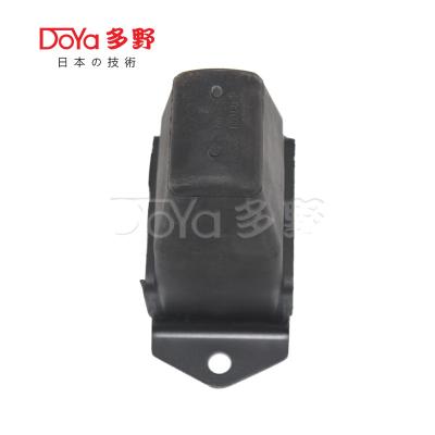 Cina 48306-60160 Toyota Spring Bumper Land Cruiser FZJ7# GRJ7# HZJ7# VDJ7# in vendita