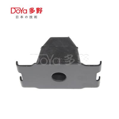 Cina Toyota sospensione posteriore paraurti a molla 48306-0K010 in vendita