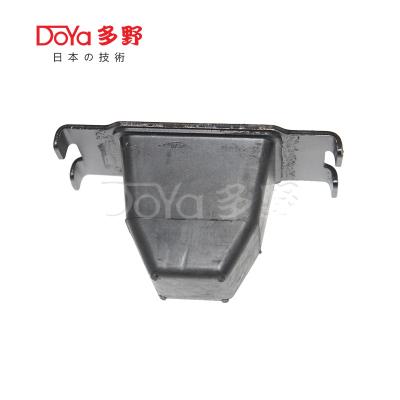Cina Toyota sospensione posteriore paraurti a molla 48306-0K010 in vendita