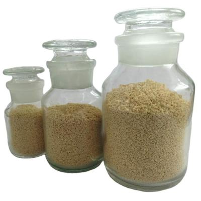 China Macroporeuze adsorptiehars, speciaal ontworpen voor VOC's for sale