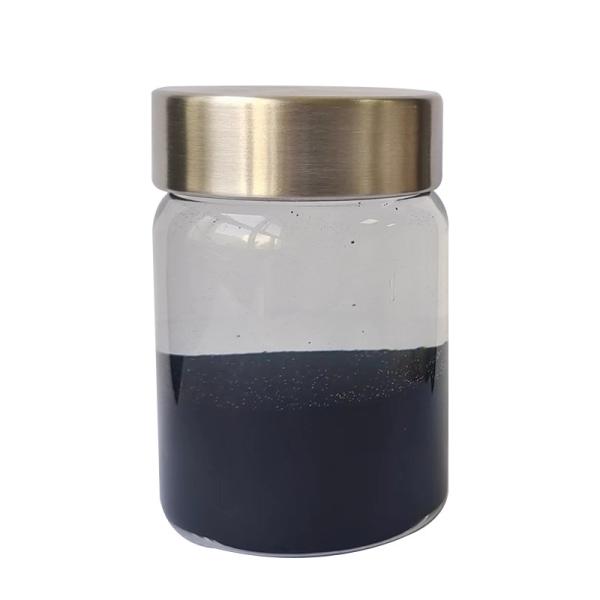 Quality Synthetic Resin And Plastics MF C8H8 Water Softener for Hard Water Treatment Solutions for sale