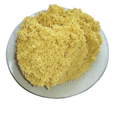 Chine Résine de qualité industrielle de haute pureté pour la purification de cations et d'anions dans des lits mixtes ultra-purs à vendre