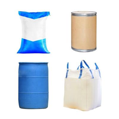 Chine Éliminez efficacement les métaux lourds avec une résine d'échange de cations acides forte de couleur blanche à vendre