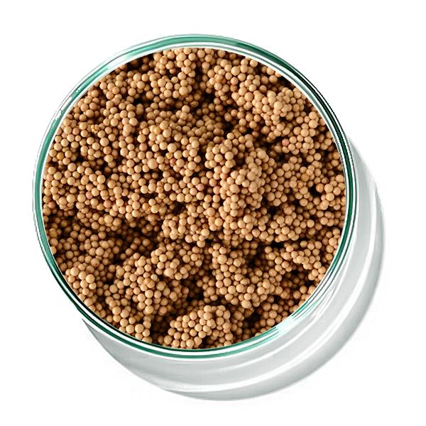 Quality Macroporous adsorption resin used for VOCs treatment in many industries such as chemical, pharmaceutical, coating, printing, etc. for sale