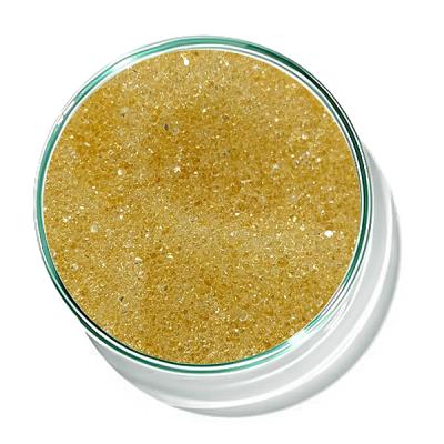 China 201X7 Strong Base Anion Ion Exchange Resin For ‌Water Treatment‌ And Industrial Separation‌ for sale