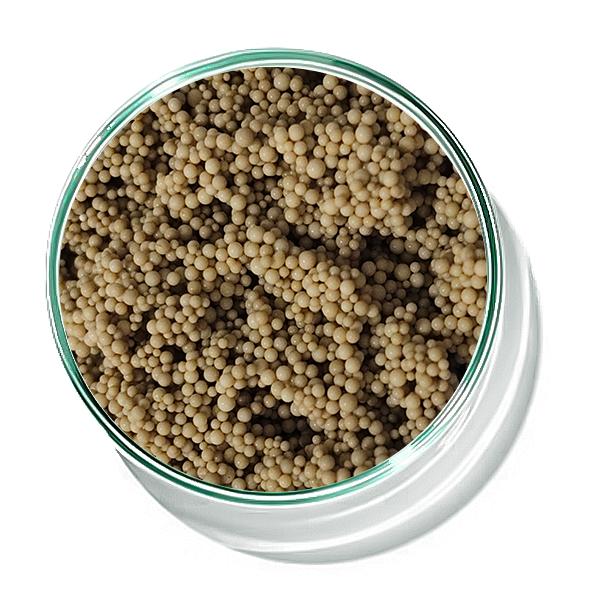 Quality Industrial Grade Ion Exchange Resin with 99.9% Purity for VOCs Adsorption and Organics Purification for sale