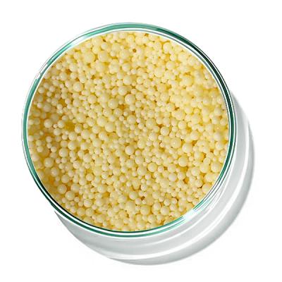 China Gel-Type Strong Base Anion Exchange Resin for Uranium Extraction in Water Treatment with 99.9% Purity for sale