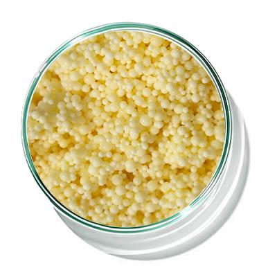 China D201U Gel-type Strong Base Anion Exchange Resin for Uranium Extraction with 99.9% Purity in Water Treatment for sale