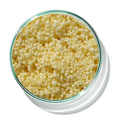 China D201U Gel-Type Strong Base Anion Exchange Resin for Uranium Extraction and Ultrapure Water Making for sale