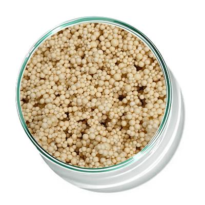 China Spherical Particles Water Softener Cationic Polymer Ion Exchange Resins For EINECS No. 202-851-5 Market for sale