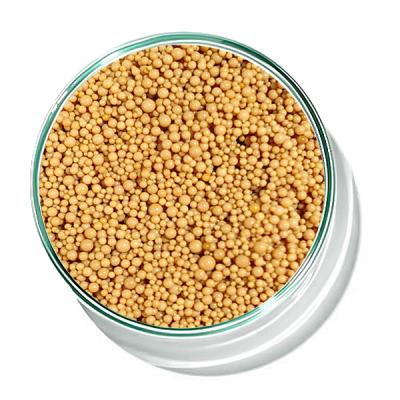 China CO2 Adsorption Primary Amine Resin Sphelite ASD-35 With High Mechanical Strength, Low Energy Consumption, And Environmental Friendliness for sale