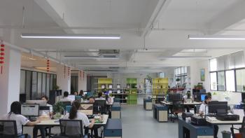 China Factory - K&C LIGHTING TECHNOLOGY LIMITED
