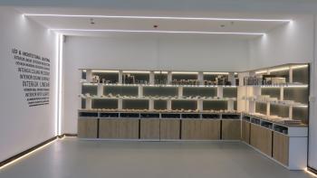 China Factory - K&C LIGHTING TECHNOLOGY LIMITED
