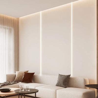 Китай свет приведенный шкафа профиля прокладки широкого держателя 0.8*1.2cm тонкий алюминиевый продается