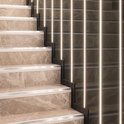 Китай Костюм снабжения жилищем прокладки СИД профиля Width12*height13mm прокладки СИД алюминиевый для прокладки 10mm продается