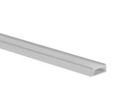 Quality The Thinnest 6mm Hight Anodizing Led Strip Aluminium Profile 2meters for sale