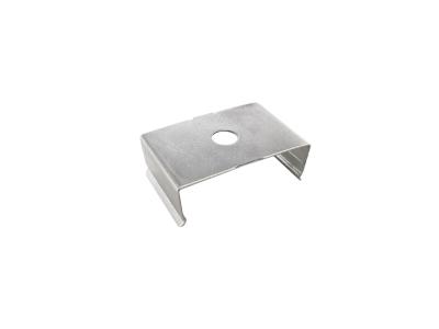 Cina il bordo anodizzato striscia di 30.7*11.2mm ha messo il profilo di alluminio del LED in vendita