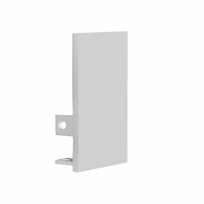 中国 PCの拡散器カバーによってつくことの上下ののための導かれたストリップのアルミニウム プロフィール 販売のため