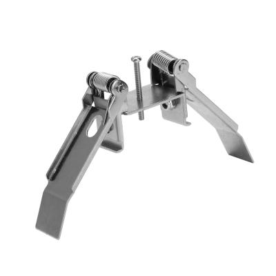 Cina PC di alluminio messo glassato di profilo 6063 T5 PMMA del LED per illuminazione lineare in vendita