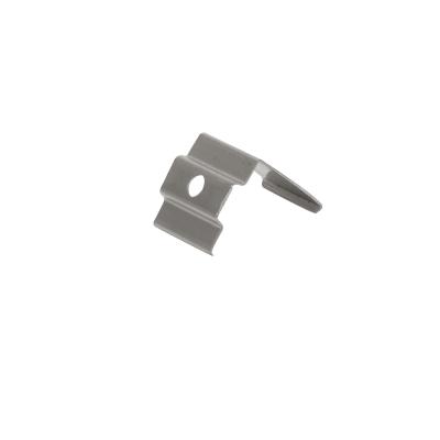 China W18 H18mm 90 Degrees LED Aluminium Corner 6063 With PC Diffuser for sale