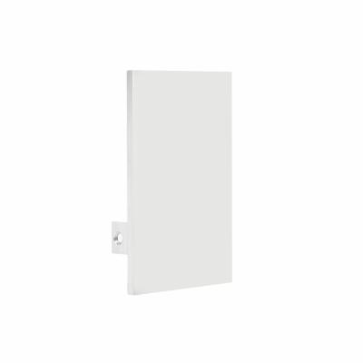 Cina Il pendente IP20 T5 6063 ha messo il profilo principale di alluminio per su e giù accendersi in vendita