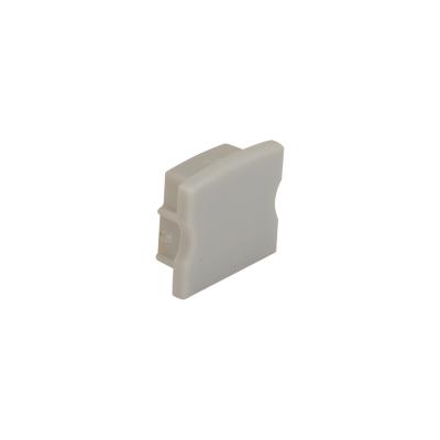 China Aluminum LED Profile for recessed led profile Drywall gypsum wall corner linear lighting for sale