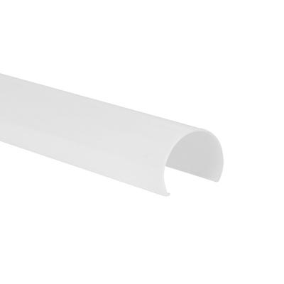 Cina Sollevamento del giro H19.8mm LED che accende il PWB di alluminio 12mm K48 di profilo in vendita