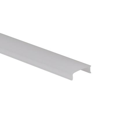 Cina 2m standard 2.5m hanno messo il profilo di alluminio del LED con la copertura del PC in vendita