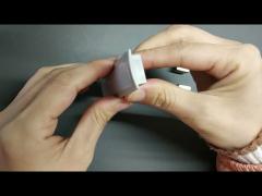 K16 Led strip aluminum profile