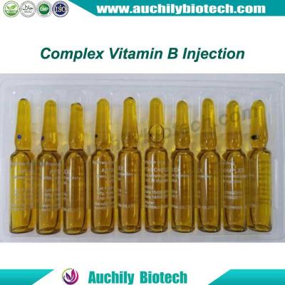 China Complex Vitamin B Injection for  Anti Aging for sale