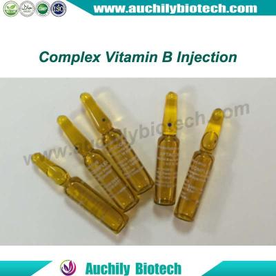 China Complex Vitamin B Injection for Anti Aging for sale