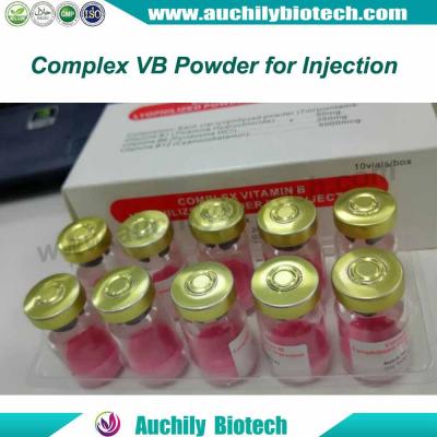 China Complex VB Lyophilized Powder for Injection for Anti Aging for sale