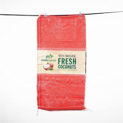 Cina Fabbricazione a maglia di legumi e frutta in vendita