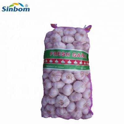 Cina Tasse di cipolla a maglia con sacchetto Ginger Net in vendita