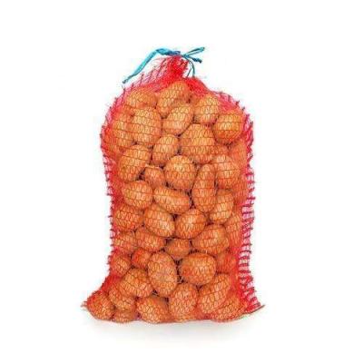 Cina Borsa a maglia per verdure frutta e patate polifunzionale in vendita