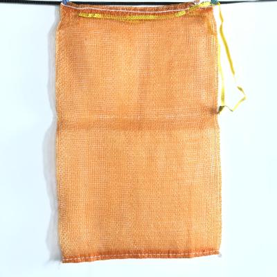 Cina Conveniente sacchetto a maglia Pp Leno Mesh per l'imballaggio di frutta e verdura in vendita