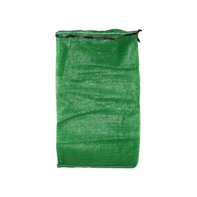 Cina Bolsetti a maglia di plastica a maglia Pp Leno per agricoltura in vendita