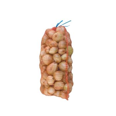 Cina Sacchetto di patate Raschel sacchetto a maglia con diverse dimensioni Termine di scambio EXW Imballaggio Sacchetti di plastica in vendita