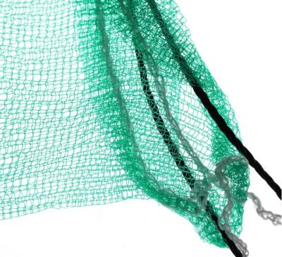 Cina Consegna rapida Sacchetto di rete a maglia in HDPE per la raccolta e la conservazione di datteri Palma in 40g/pc in vendita