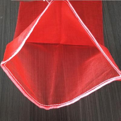 Cina Sacchetto di protezione per reti di frutta di plastica ecologica con reti mono mesh da 70 gm-200 gm in vendita