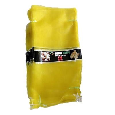 Cina Borsa a maglia Leno Mono per il trasporto di patate in vendita