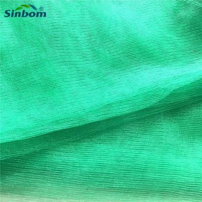 Cina Proteggi il tuo albero da frutto con Green PE Mesh Bag Date Palm Cover e campione offerto in vendita