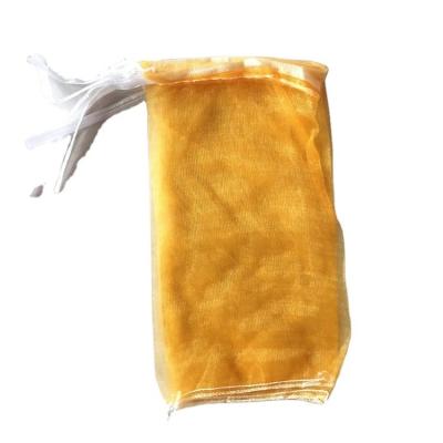 Cina Sacchetto di rete di monofilamenti di plastica in HDPE per cipolle in vendita