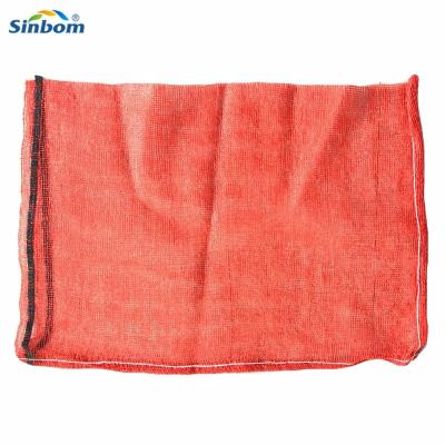 Cina Ortaggi 2,5 kg sacchetto a maglia in PP per cipolle e patate Normalmente Min 7g 15-48g 2,5kg in vendita