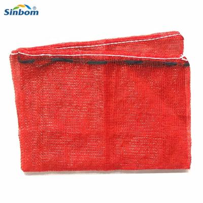 Cina Ortaggi 2,5 kg sacchetto a maglia in PP per cipolle e patate Normalmente Min 7g 15-48g 2,5kg in vendita