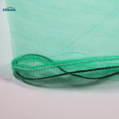 中国 紫外線 保護 鳥 防止 PE プラスチック フルーツ 包装 バッグ デート パーム 54g または オーダーメイド 体重 販売のため