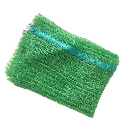 Cina 50 kg Capacità PP PE Mesh Net Raschel Bag per la raccolta di patate Agricoltura in vendita