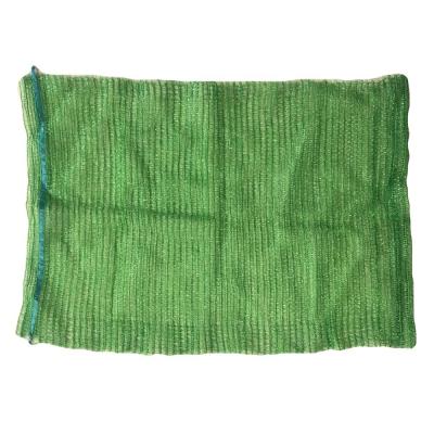 Cina 50 kg Capacità PP PE Mesh Net Raschel Bag per la raccolta di patate Agricoltura in vendita