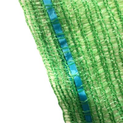 Cina 50 kg Capacità PP PE Mesh Net Raschel Bag per la raccolta di patate Agricoltura in vendita