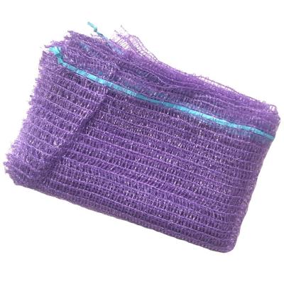Cina 50 kg Capacità PP PE Mesh Net Raschel Bag per la raccolta di patate Agricoltura in vendita